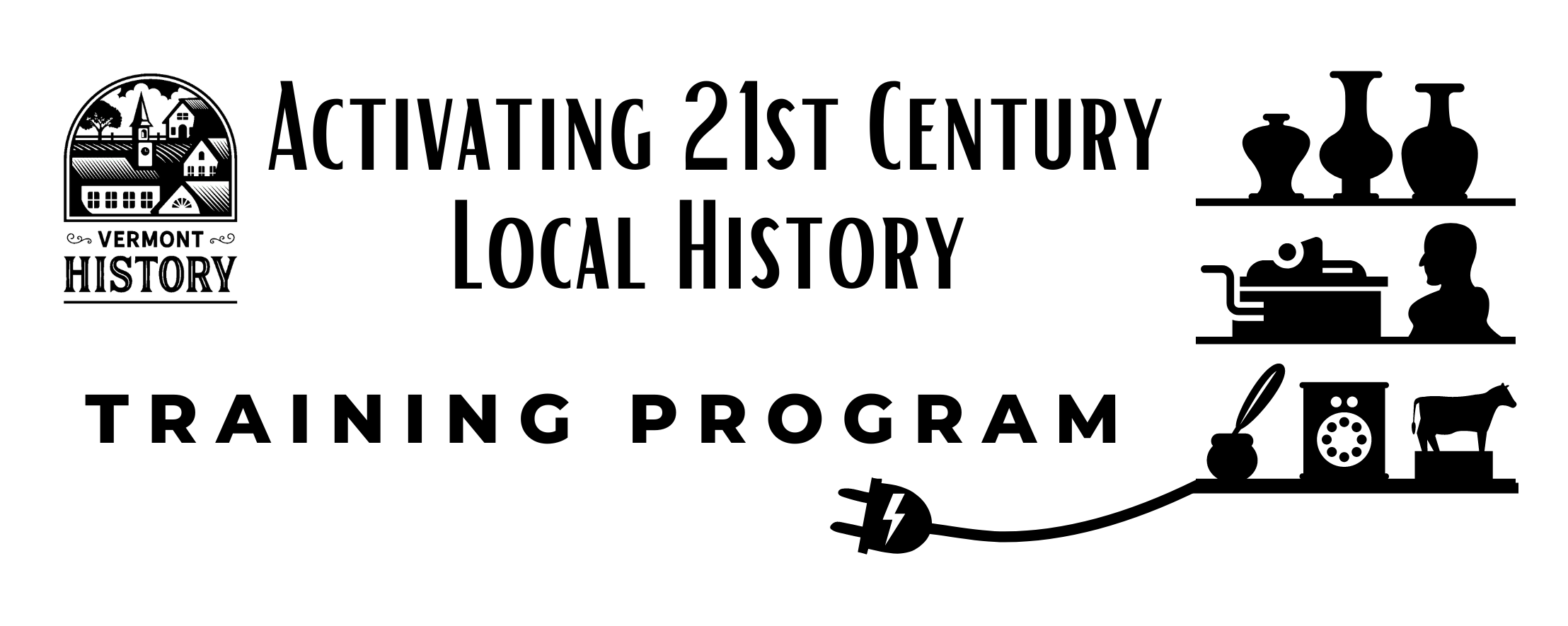 Introducing our inaugural cohort of the Activating 21st Century Local ...