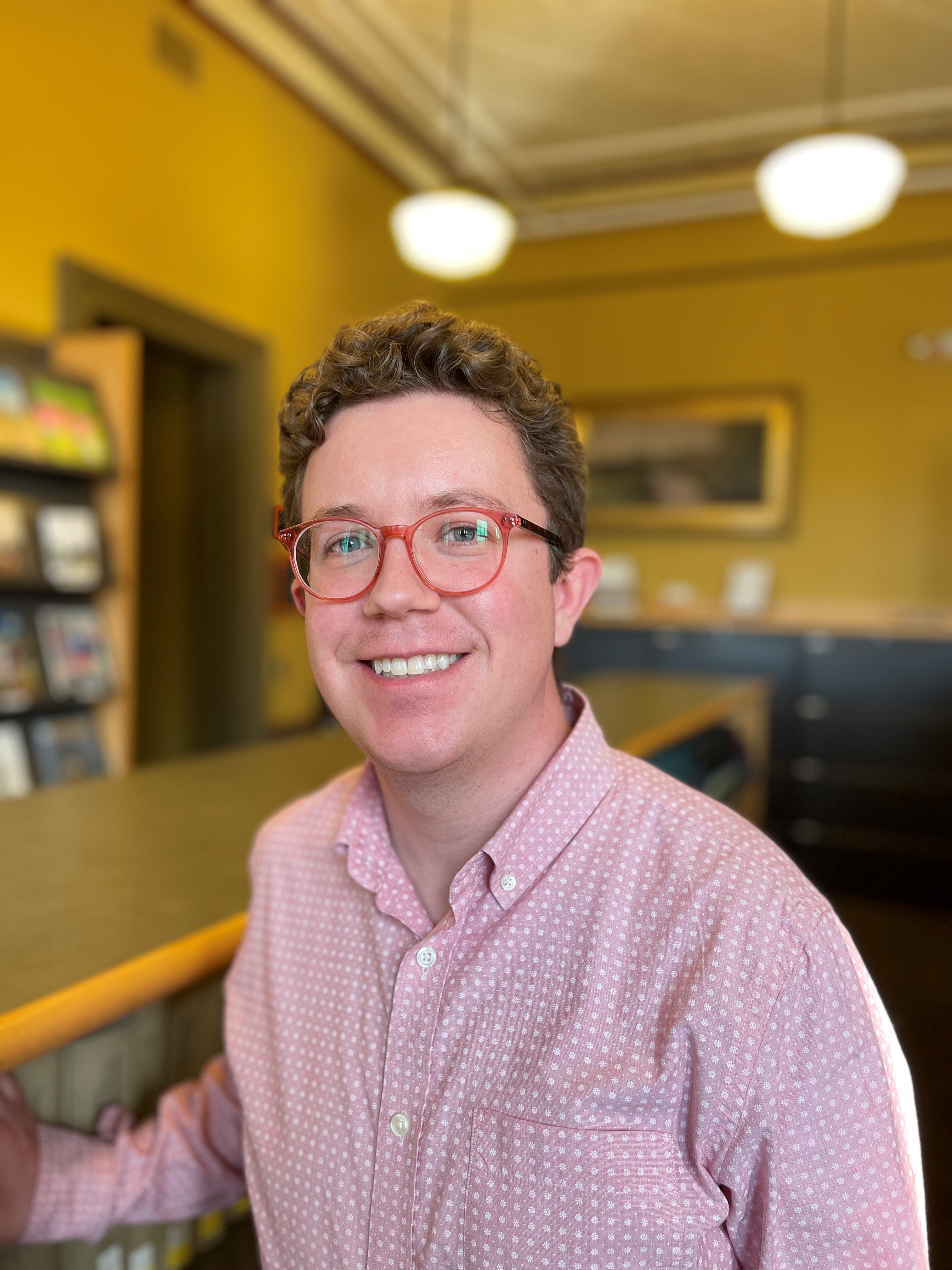 Staff & Trustees — Vermont Historical Society
