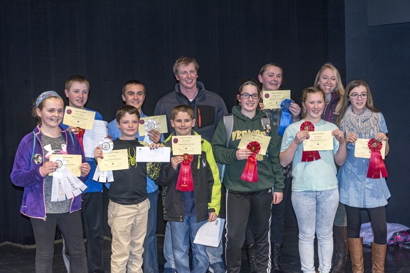 Vermont History Day State Contest — Vermont Historical Society