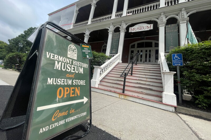 Vermont Days 2024 — Vermont Historical Society
